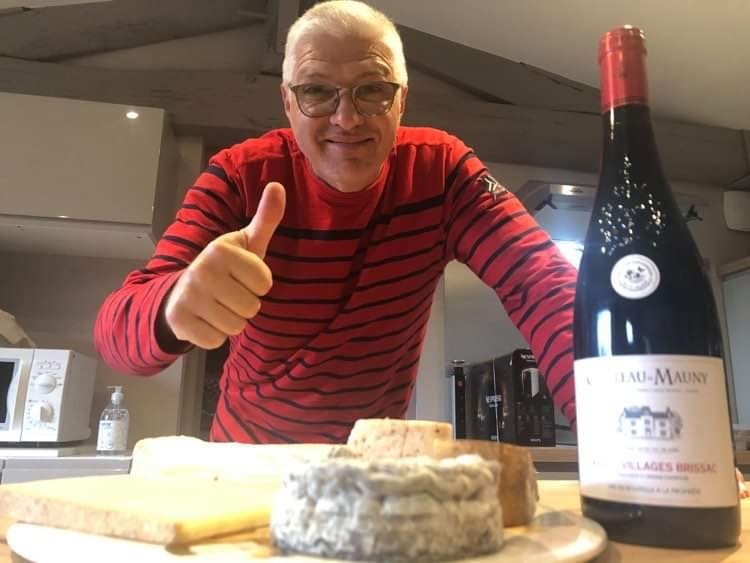 Language immersion - Learn french with Pascal