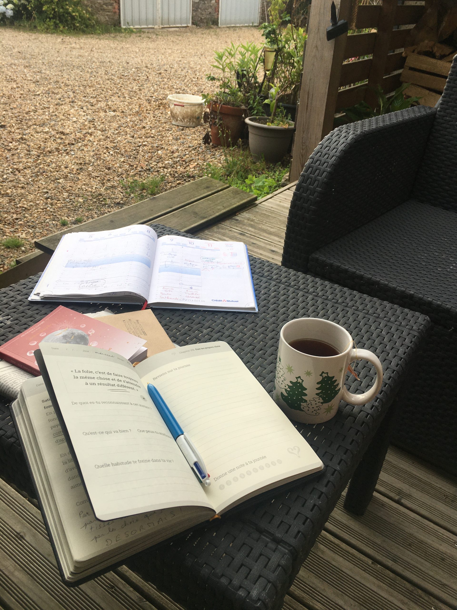 Language immersion - Learn french with Pascal